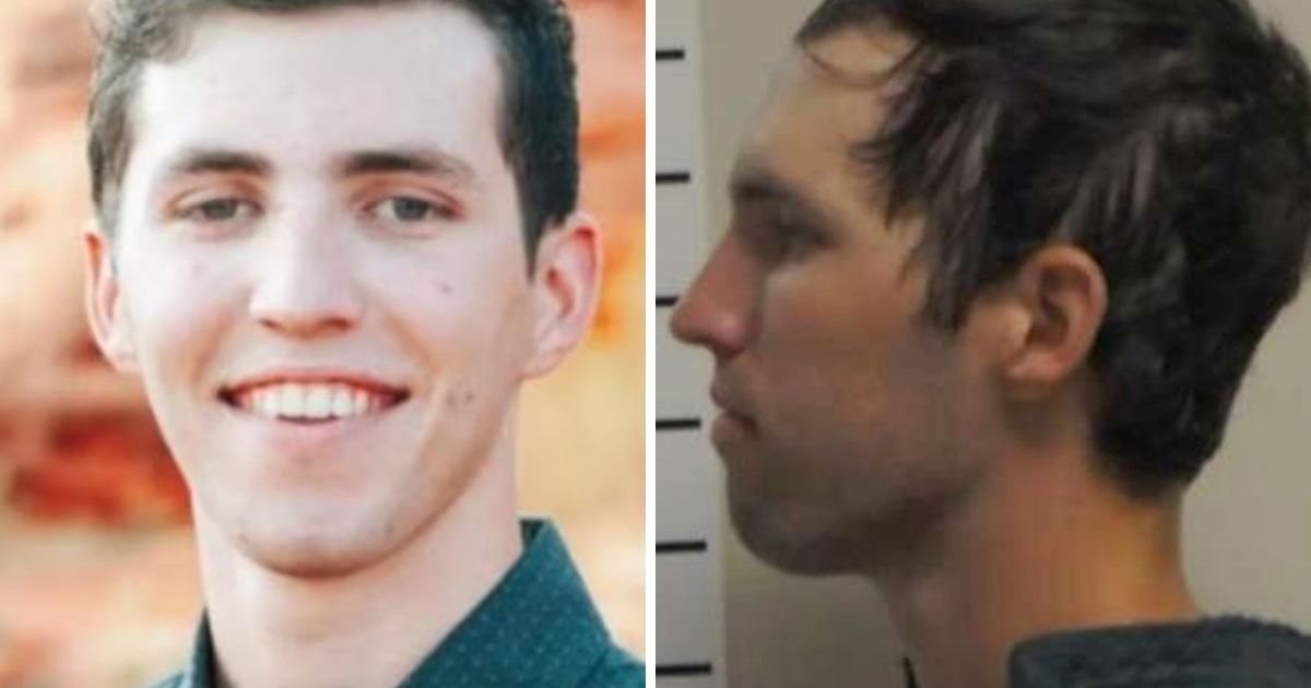 Kirk suspect's text messages read out as charges are laid