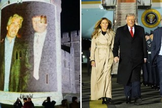 Charlize Theron, Eric Bana, Taron Egerton in NSW for major movie