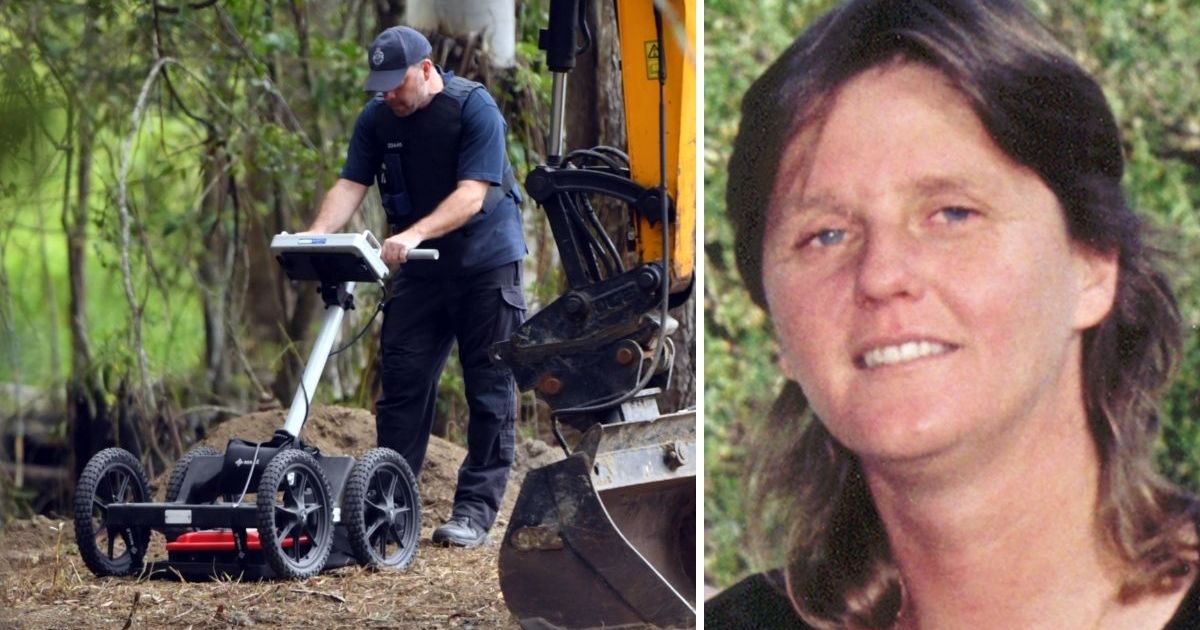 Murder charge laid after bones found in cold case