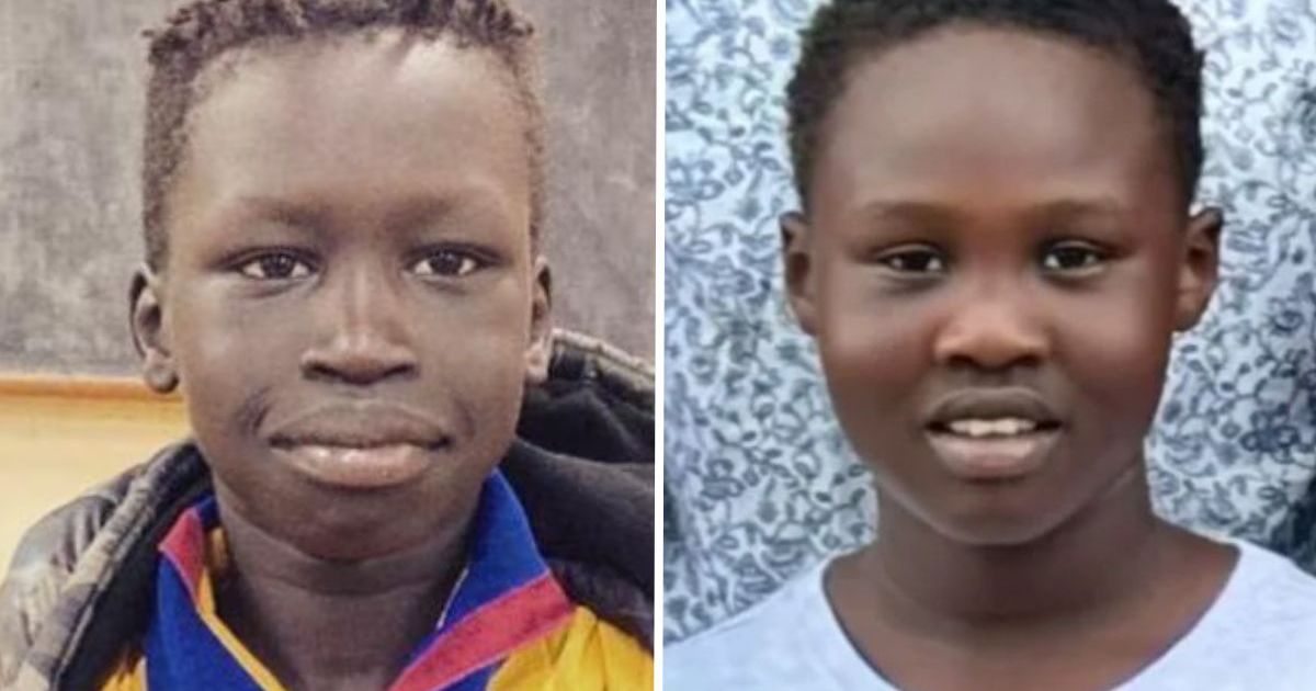 Eighth person charged over boys' street slayings
