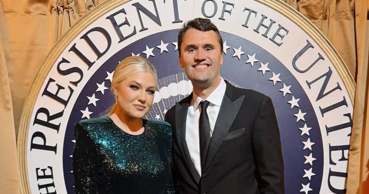 Charlie Kirk's widow Erica and her husband's booming legacy