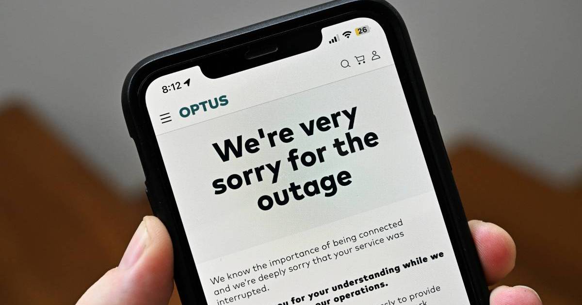 Vandals blamed for latest Optus triple-zero outage