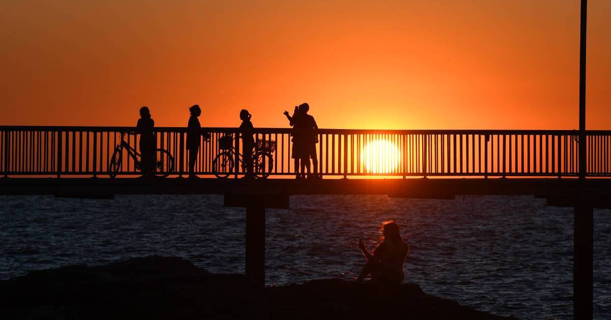 Warning parts of Australia on track to become 'unliveable'