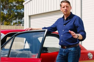 Former Senator and media veteran Derryn Hinch calls for ‘jail, not bail ...