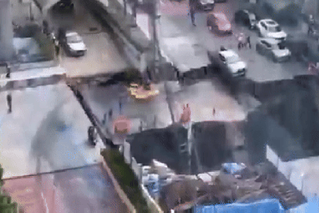 Latest News - Breaking Australian and World News | The New Daily