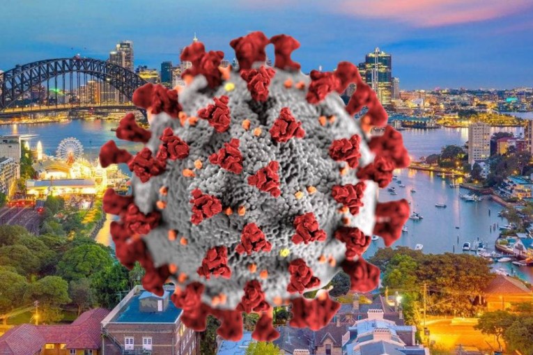 Pfizer supplies in Australia to rise to 1 million doses a week