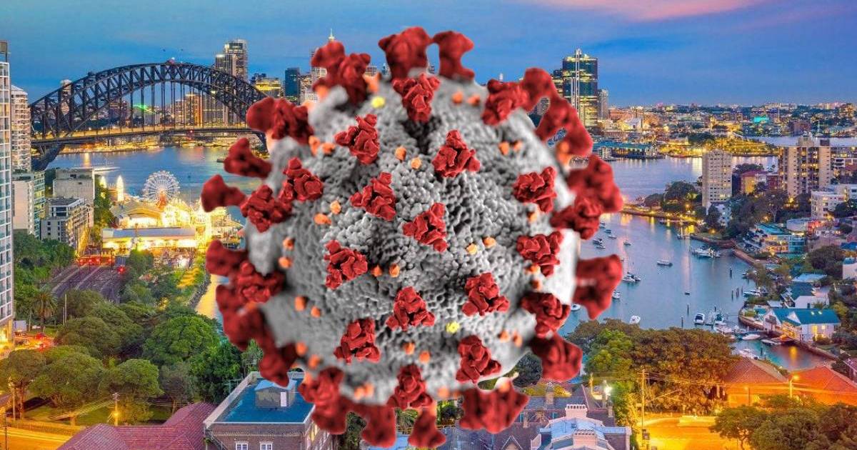 Five years on, this is how Australia changed since Covid