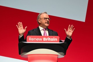 Newspoll has PM hitting two-year popularity high