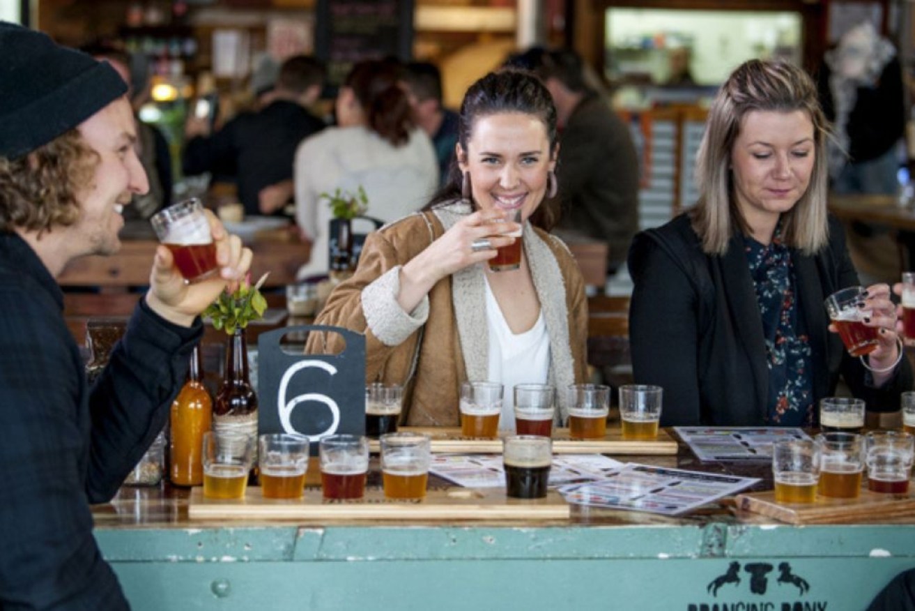 Beyond the big brands: Explore SA’s craft beer scene