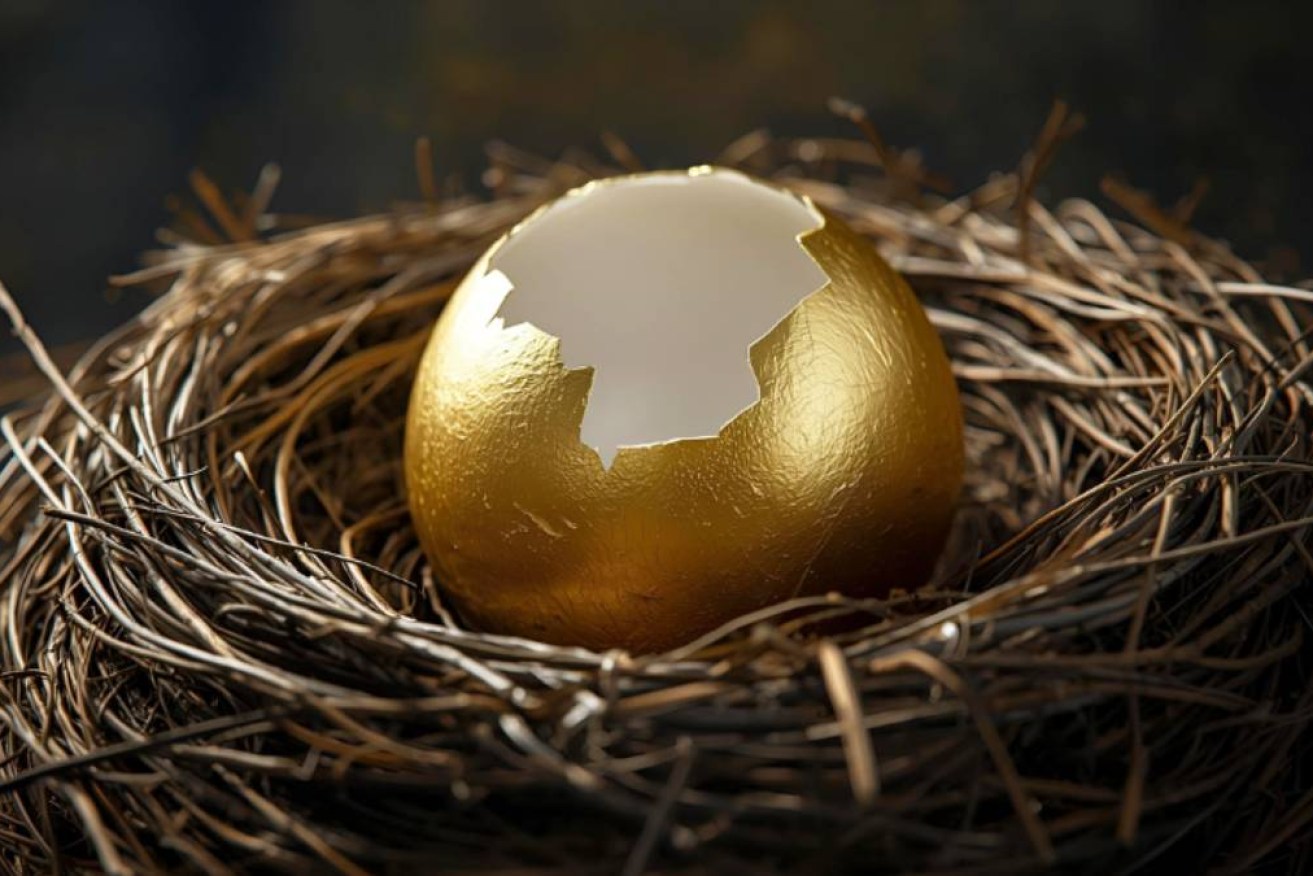 Caught up in recent investment collapses? These are your options