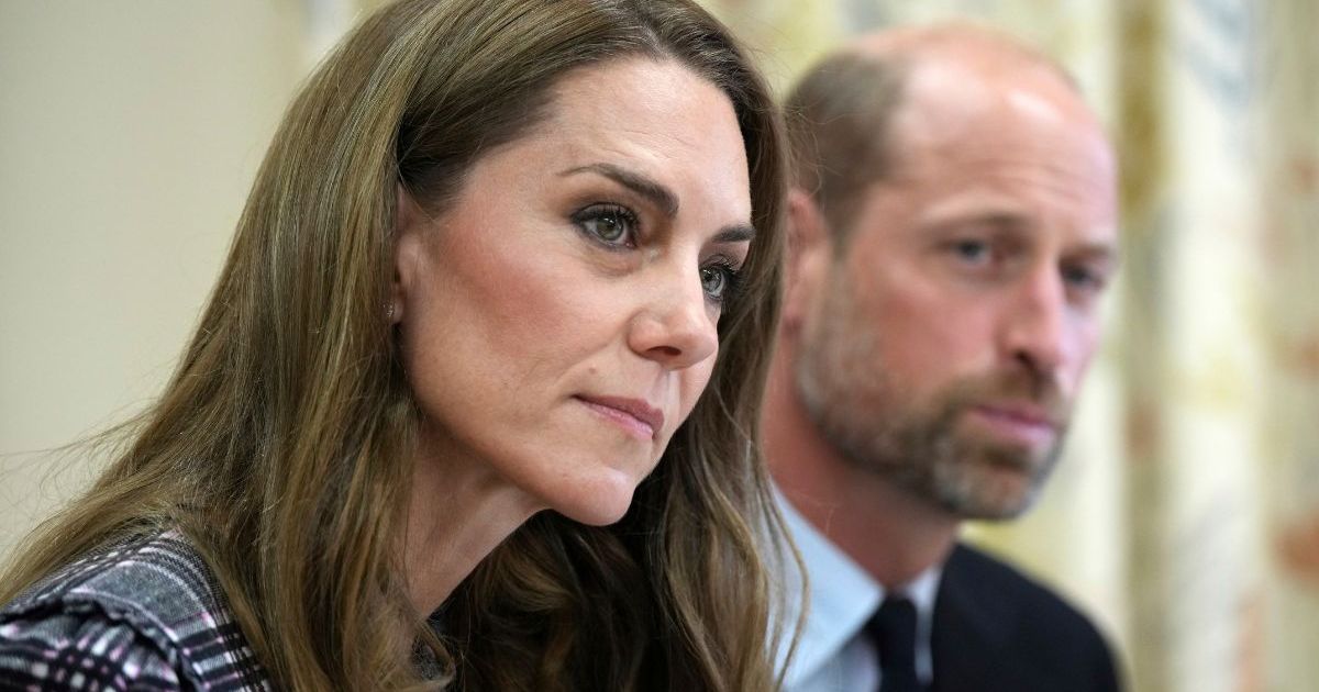 Daily Mail publisher 'targeted William and Katherine'