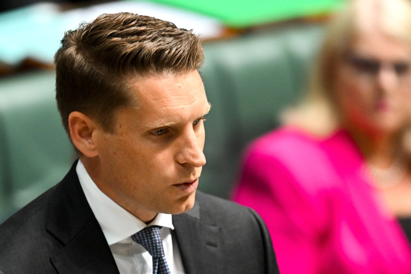 Liberal poll blow days after MP's retreat to backbench