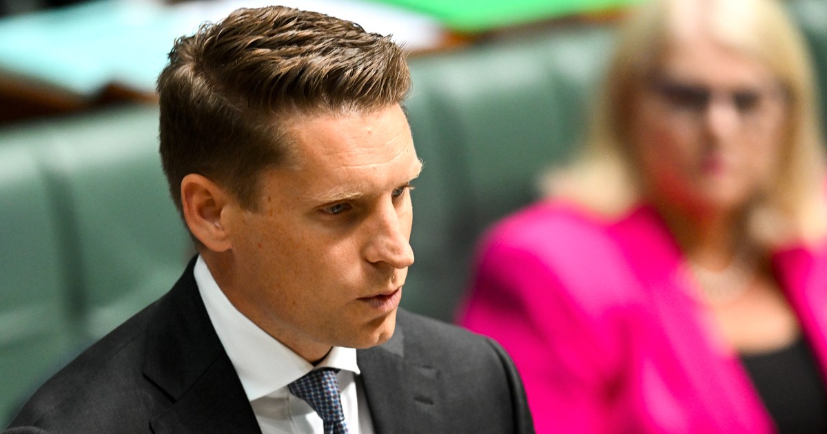 Liberal poll blow days after MP's retreat to backbench