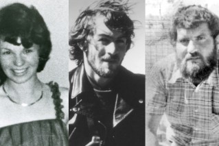 Murder charge after woman's body found in river