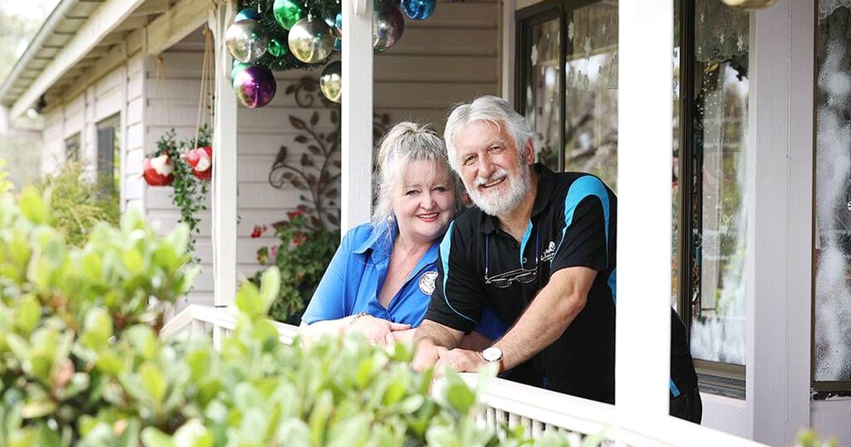 Revealed: The top 10 best retirement locations in Australia for 2025