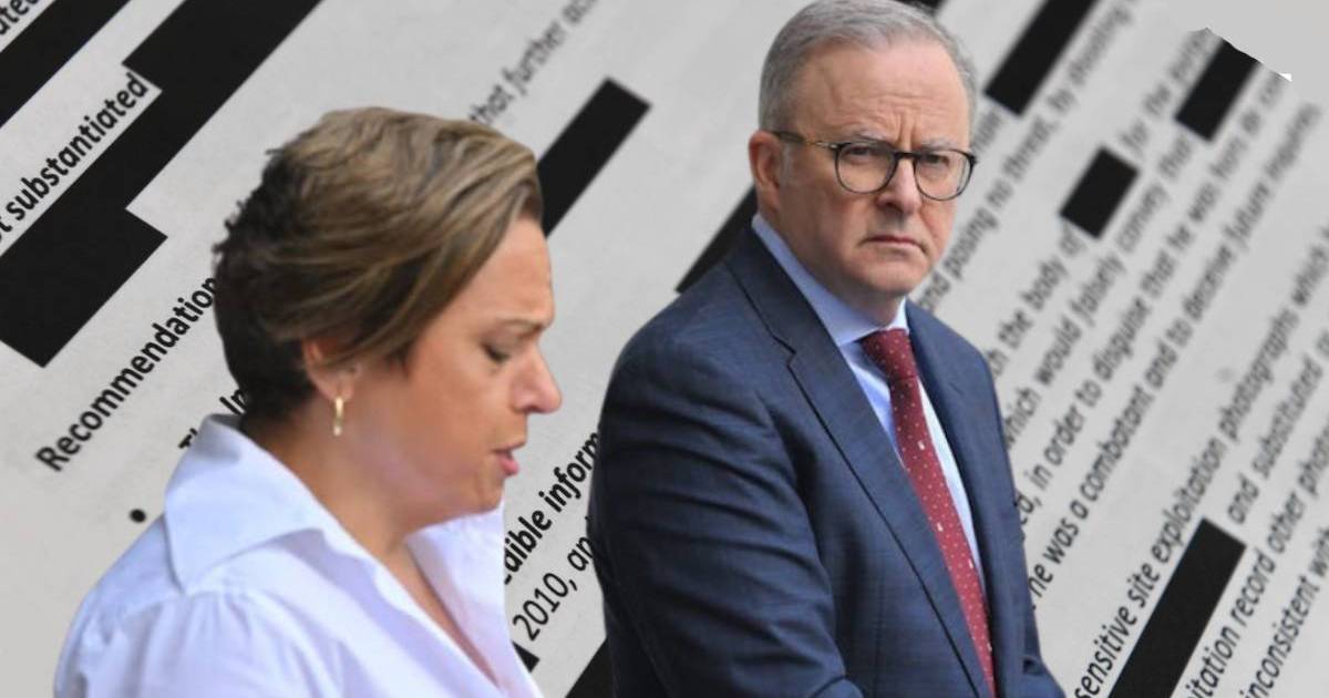 Will the Liberals hold firm in the fight over FOI?