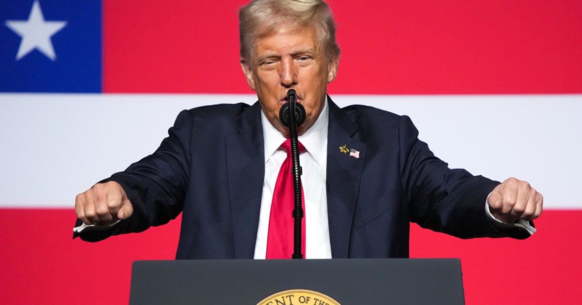 Trump’s tragedy: US an autocracy, the presidency, a dictatorship