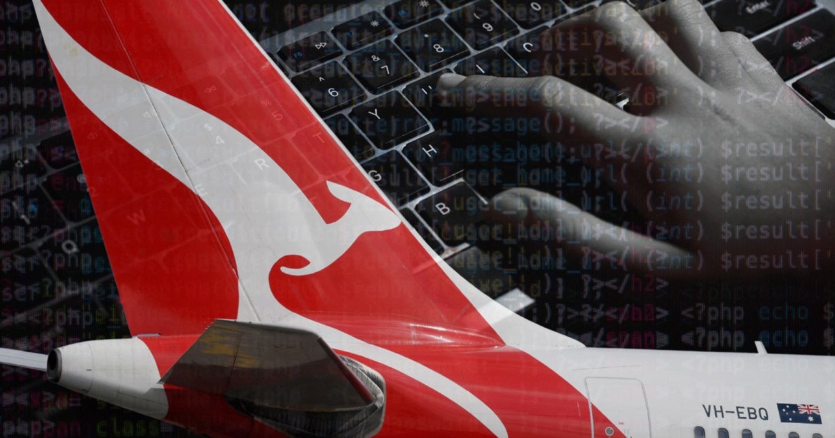 Qantas leak could cost airline billions, increase scams