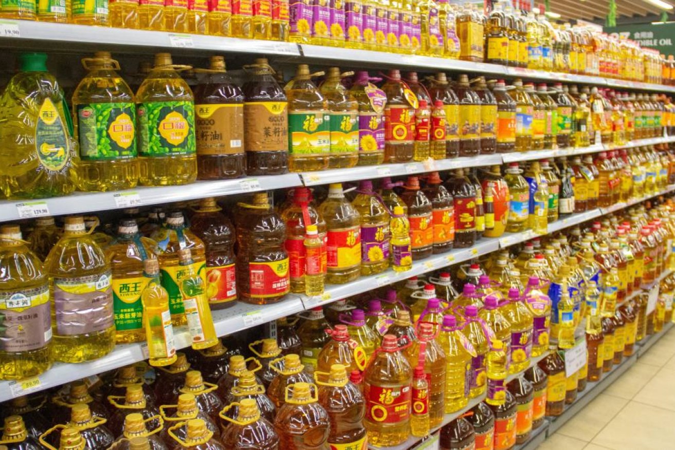 Which cooking oil is best? Asking how they’re made can tell you