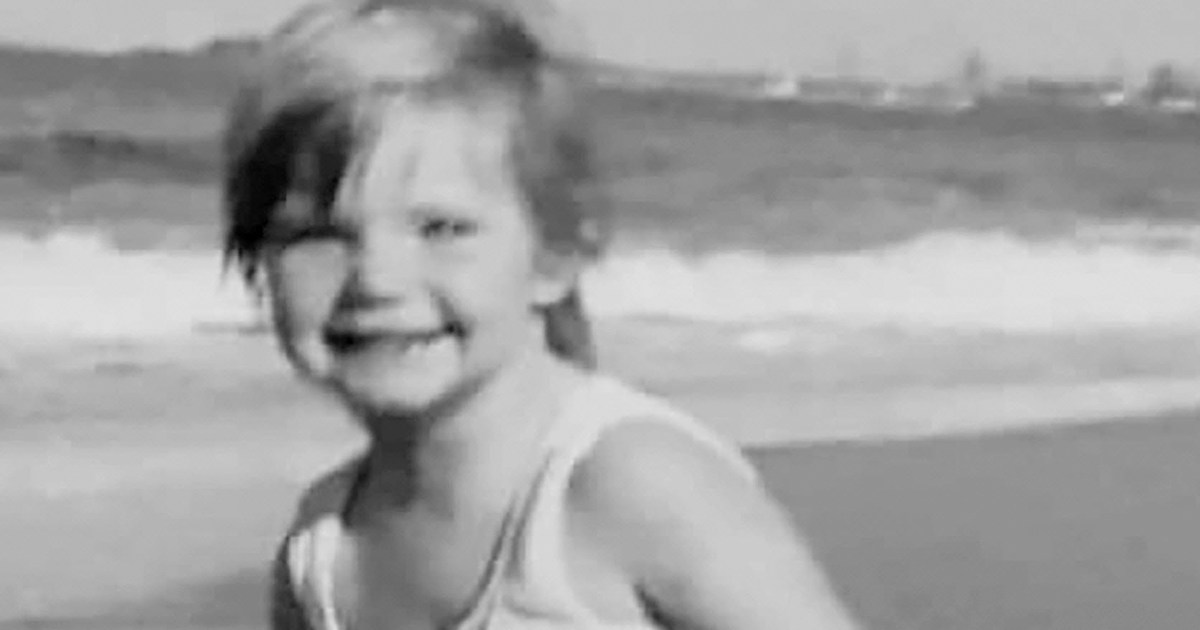 MP reveals name of Cheryl Grimmer's suspected killer