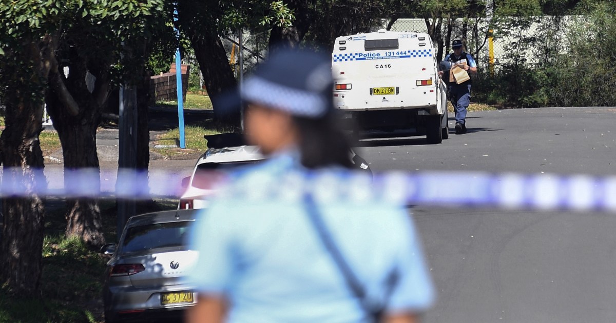 'Kill crew' charged over mother's kidnap, death