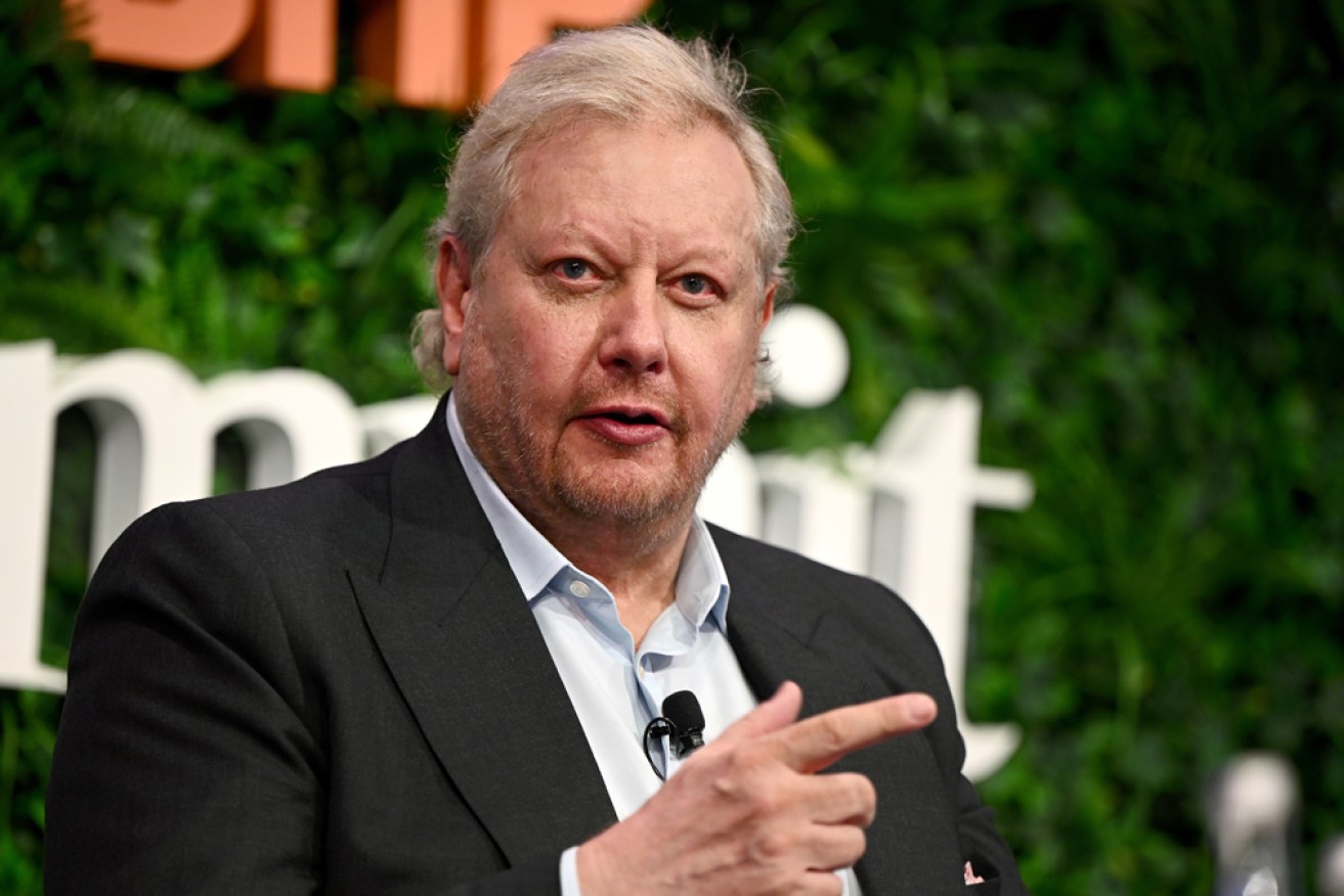 Police raid offices of $38b Australian tech giant