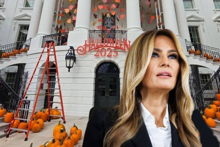 Barron Trump eyed for TikTok role