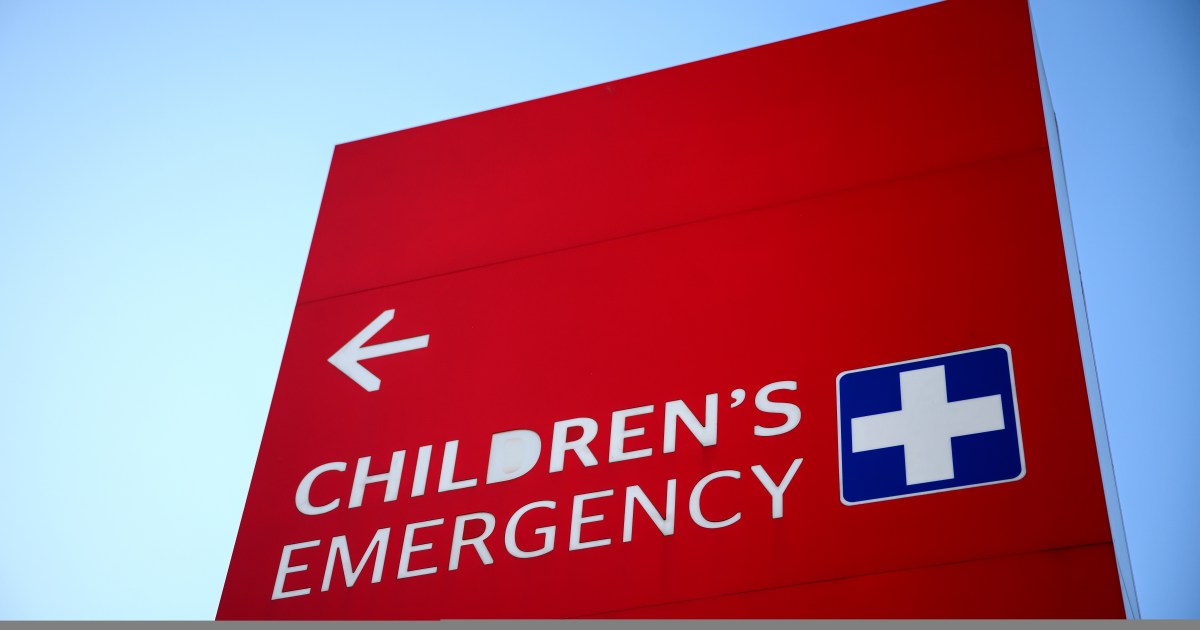 Two children dead after scooter and e-bike crashes