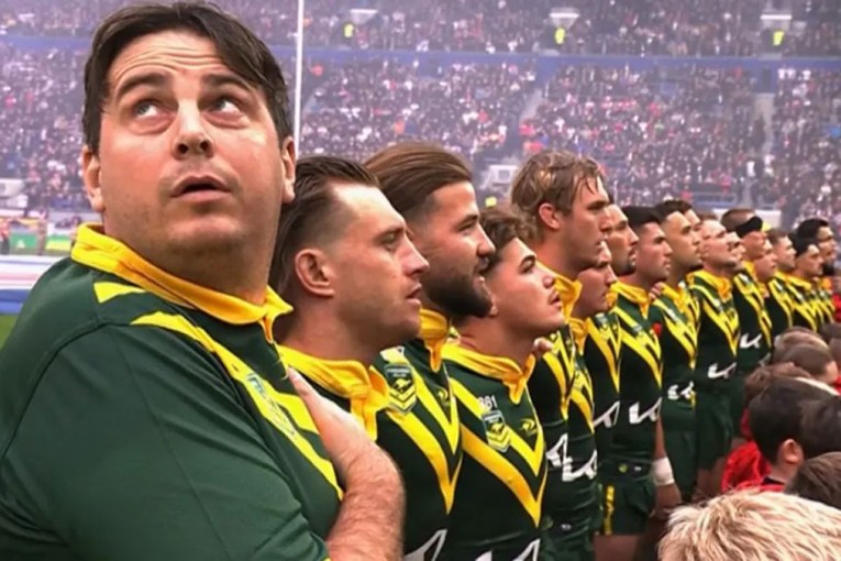 Cowboys beat Souths as Thurston stars | The New Daily