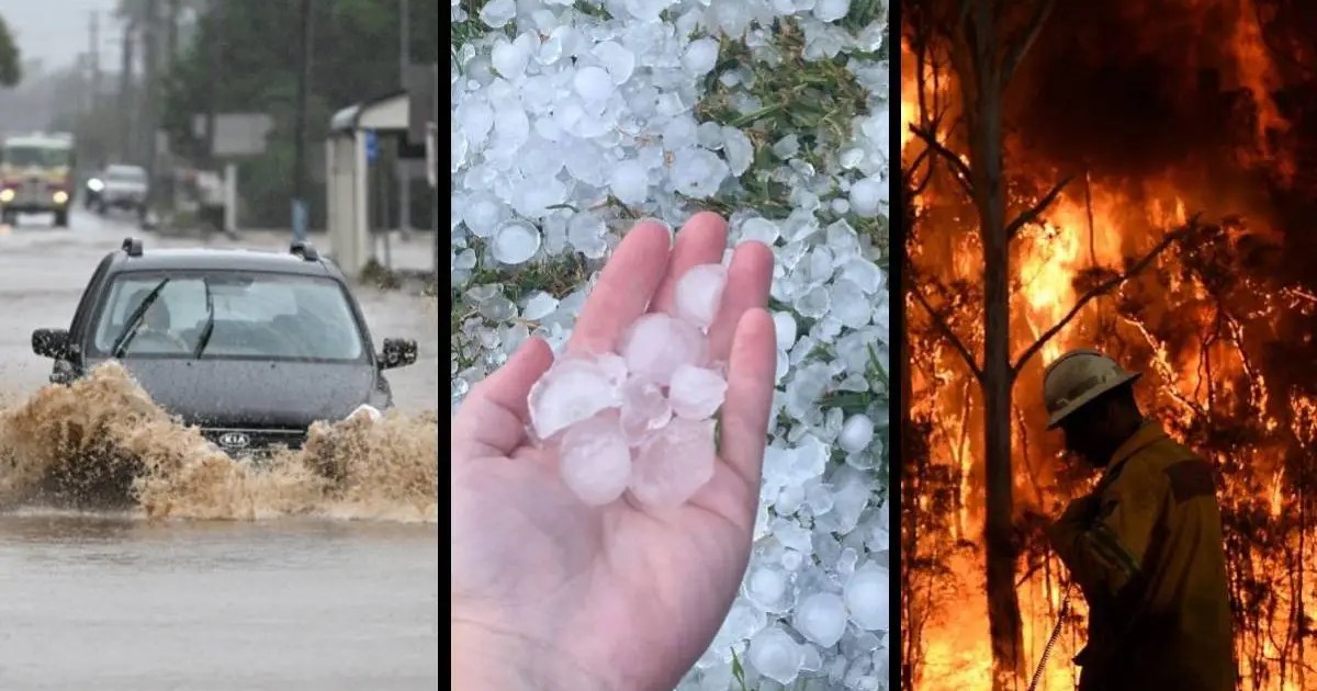 It's time to address how we actually survive climate change