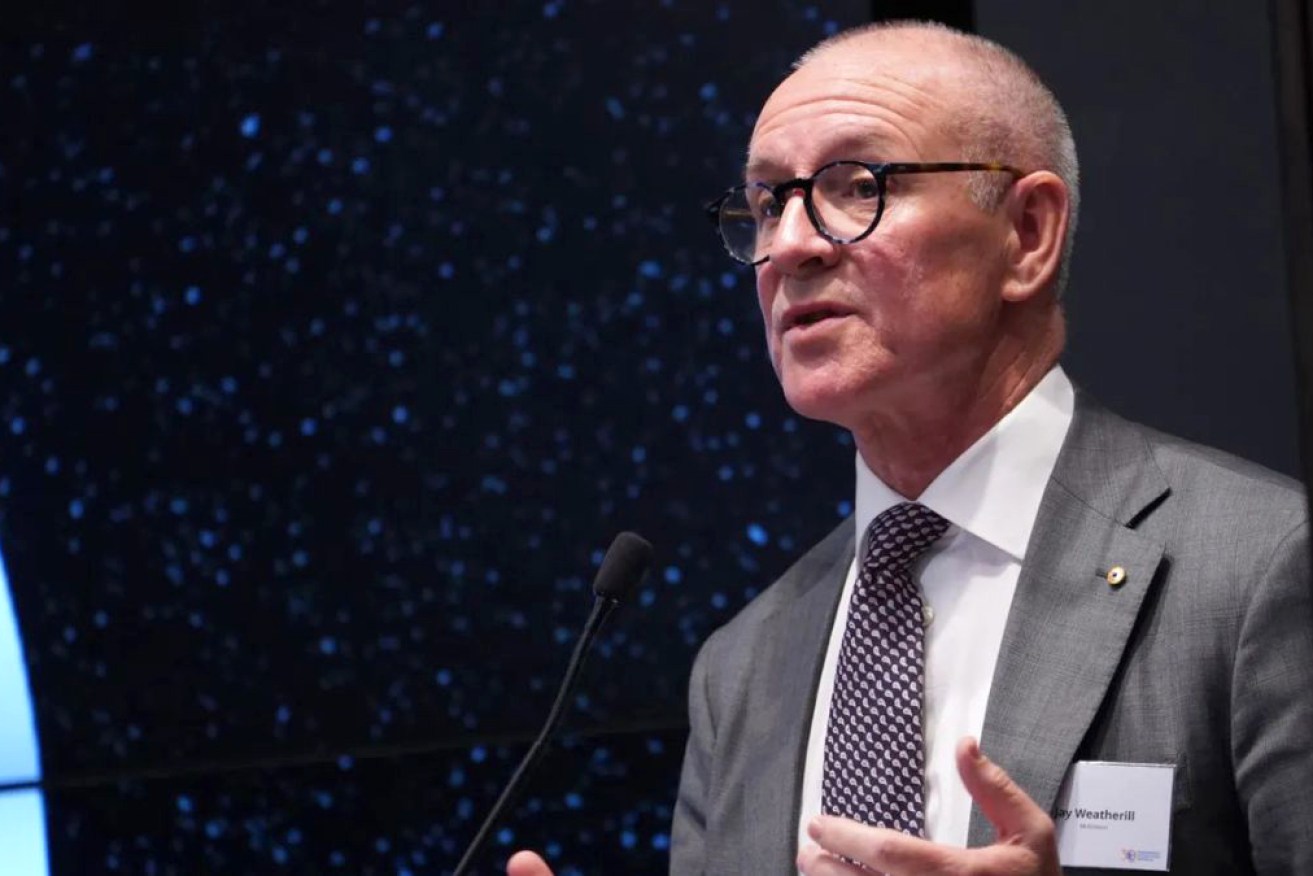 Former SA premier to be Australia's next high commissioner to UK