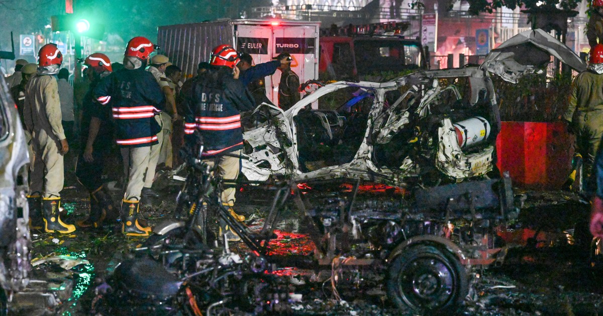 'Body parts all over': Hyundai i20 explodes near tourist site