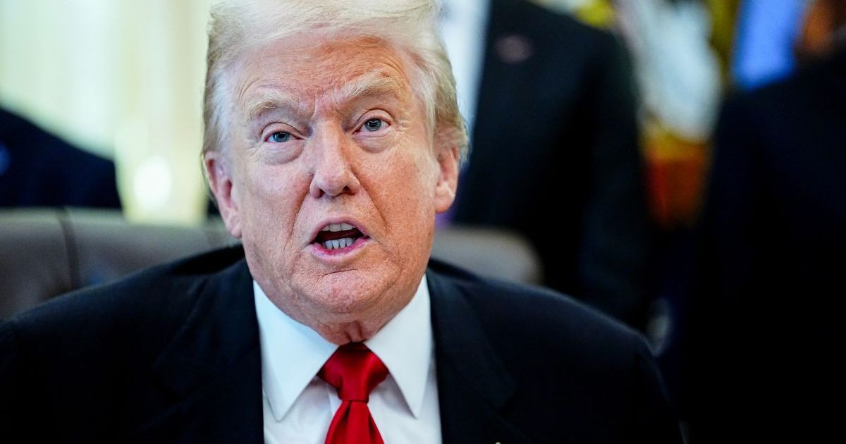 White House releases details of Trump's 'perfect' MRI