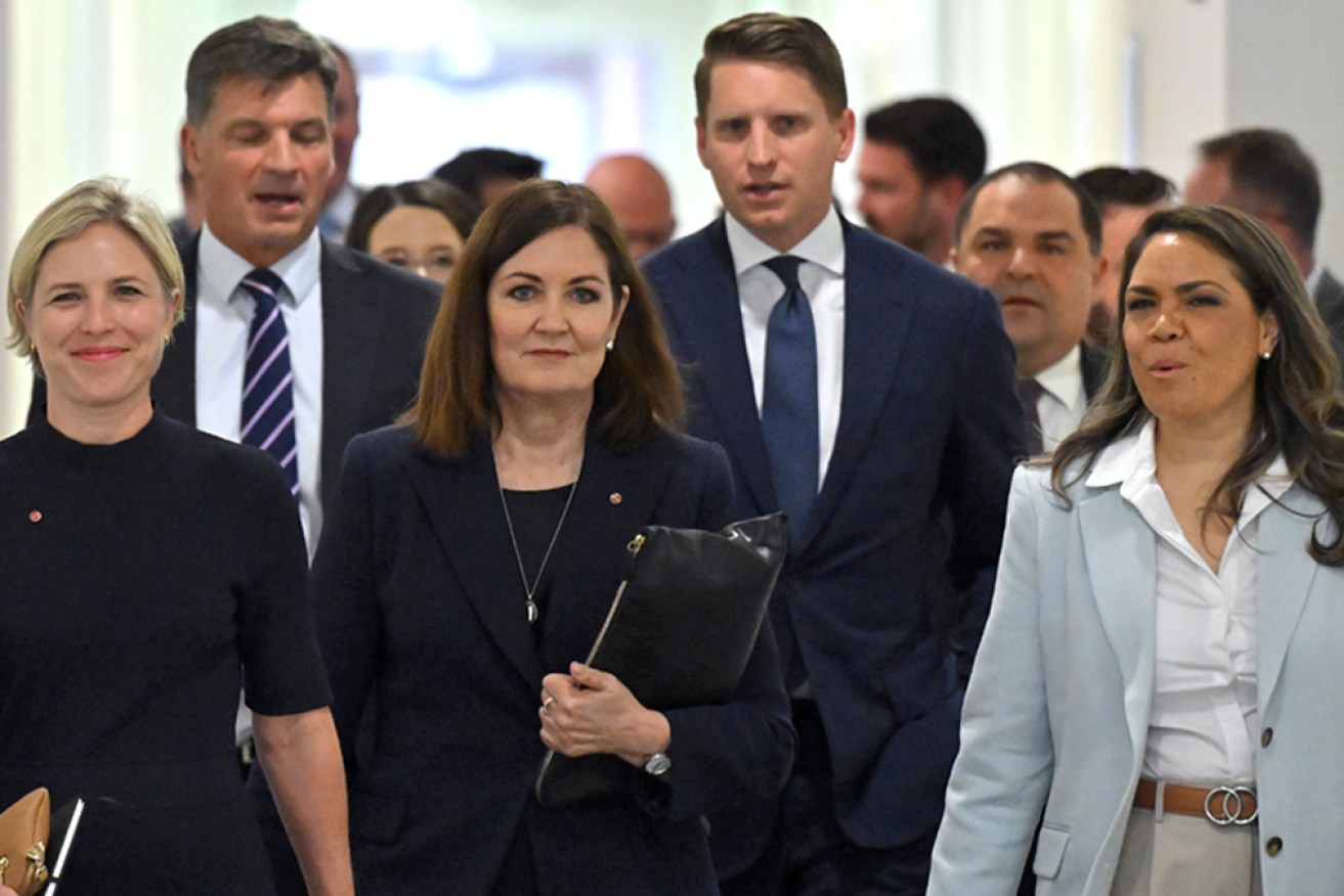 'Whinge and win': We mustn't mistake loudest voices for a majority