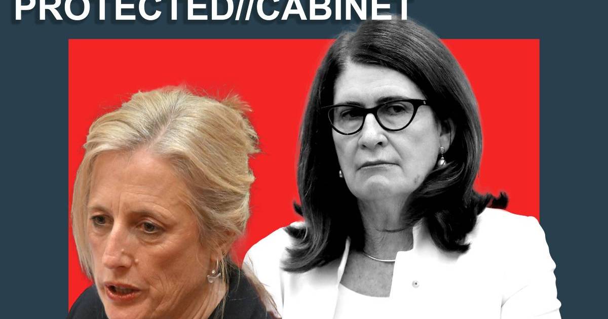 Key finding from major cronyism report revealed