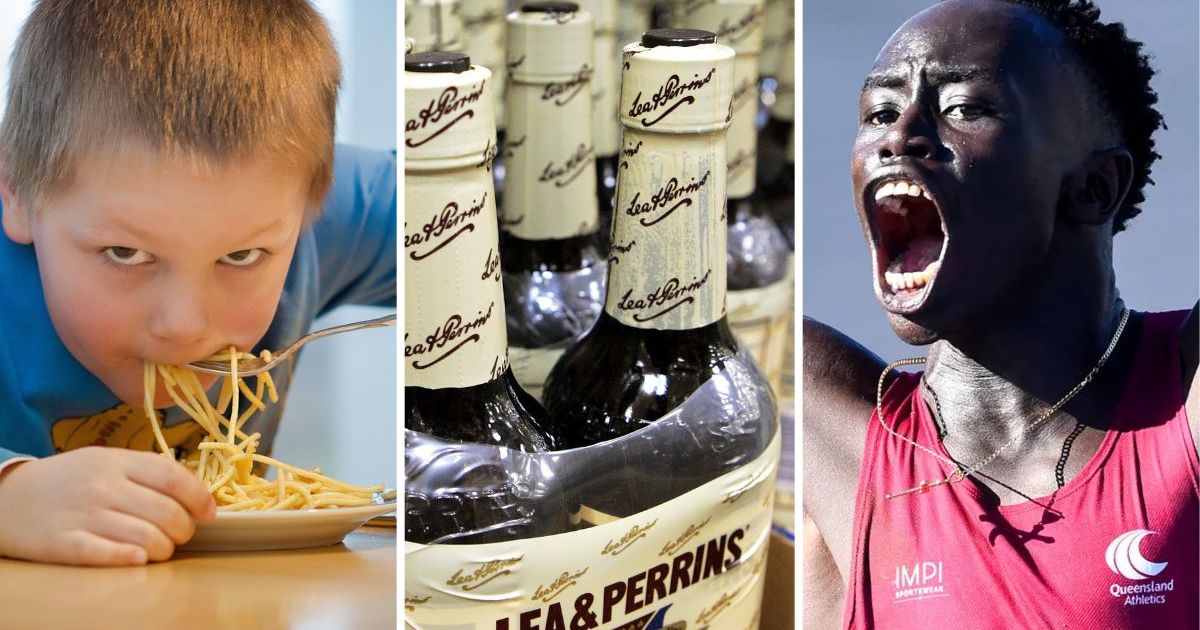 Croissant, paella, even Adelaide – the words we struggle to say