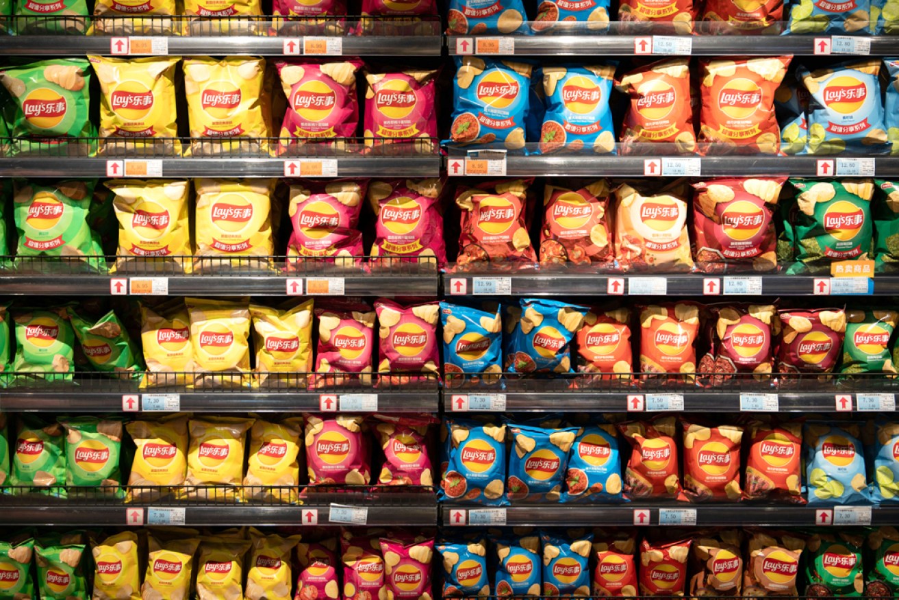 What's driving the ultraprocessed foods problem – and how to fix it