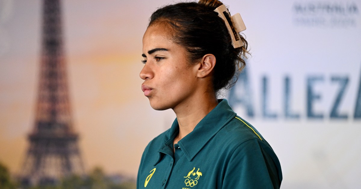 French club denies Mary Fowler's racism allegations