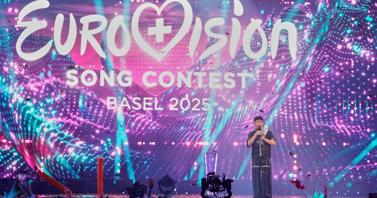 Eurovision changes rules after Israel controversy