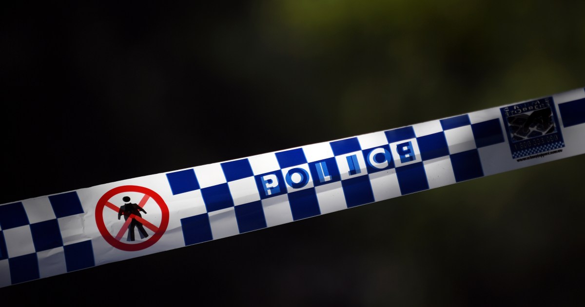 Boy in custody after fatal stabbing behind school