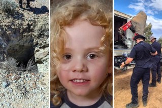 Sad update after latest search for missing Gus