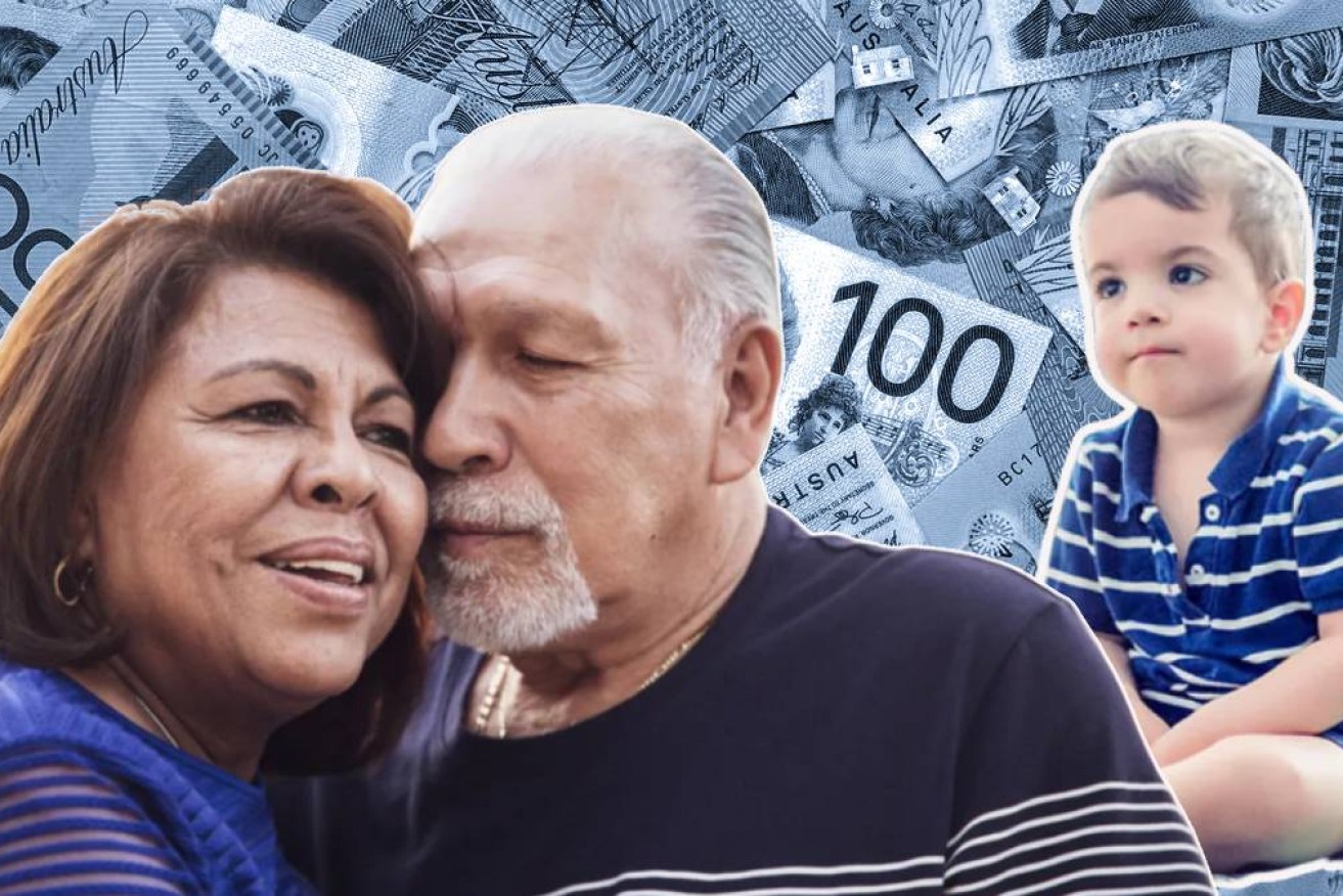 We are getting richer (sort of), older (rapidly) and lonelier (definitely)