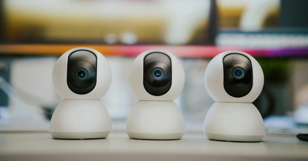 Criminals hack security cameras, sell stolen exploitative footage