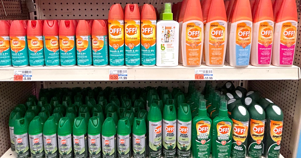 Are mozzie repellents safe? Do I really need them in Australia?