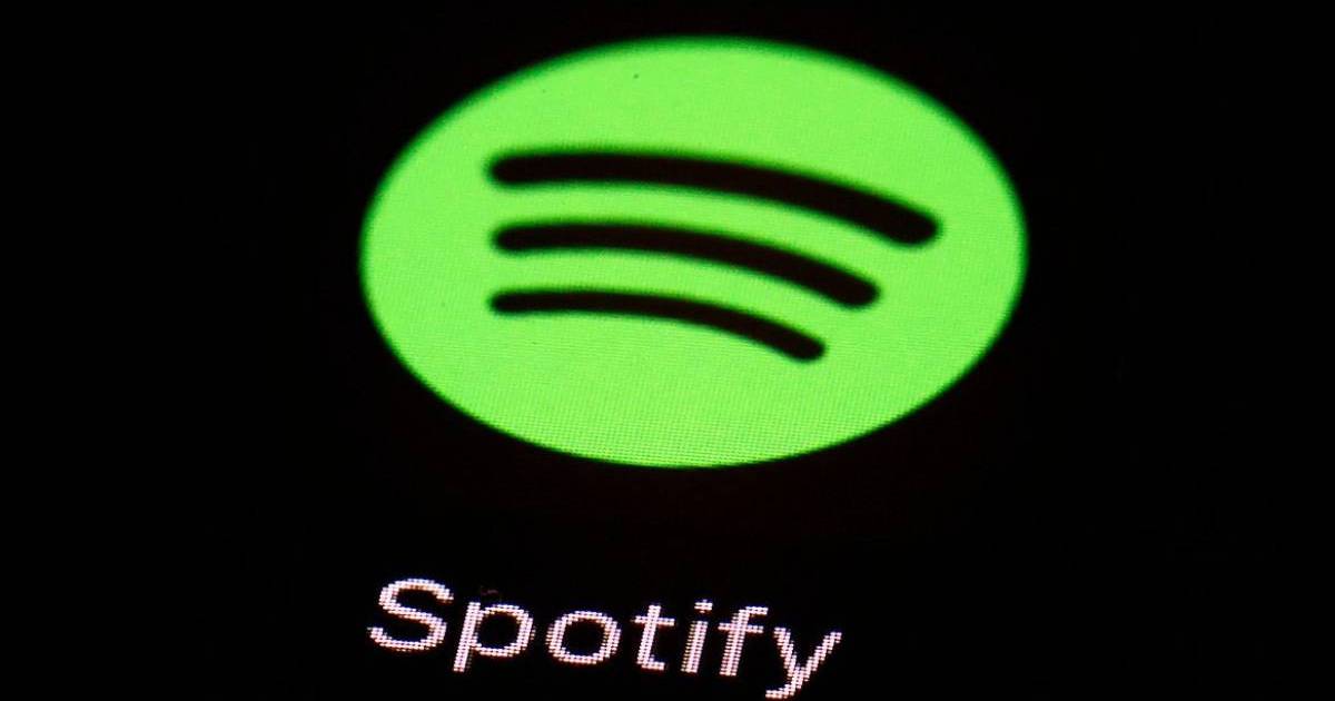 Why Australian artists were snubbed in Spotify Wrapped