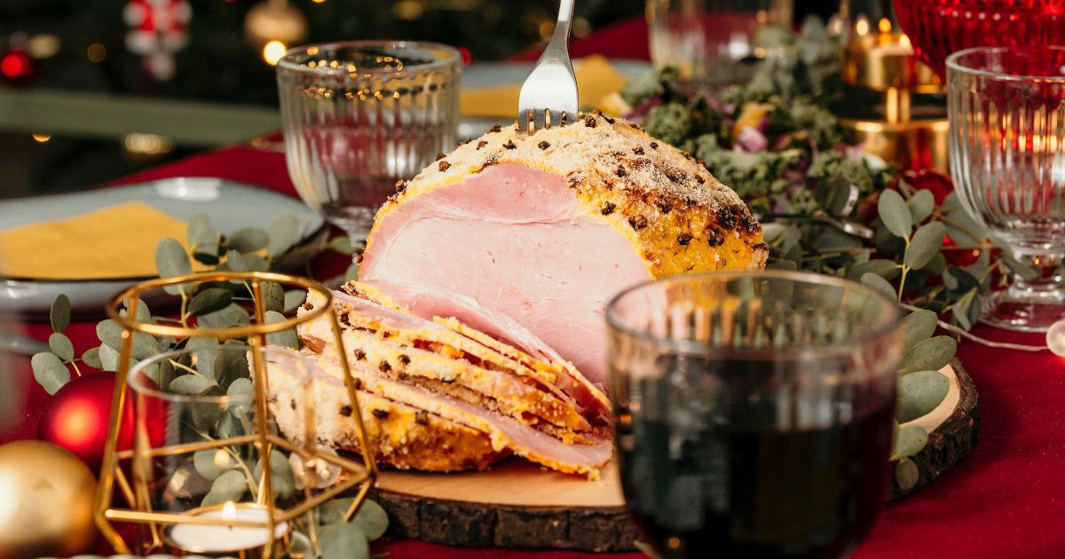 Revealed: Choice's choice of Xmas hams for 2025
