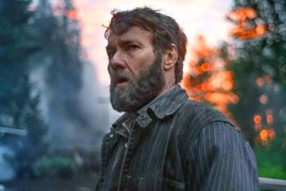 Australia's Jack Patten nabs leading role in new Robin Hood series