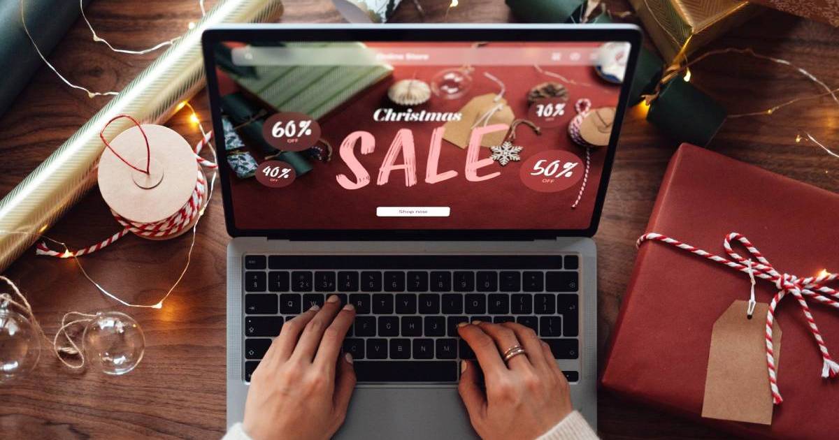 Christmas cracker or consumer trap? Retailers put on notice