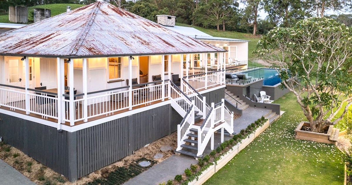 Dutton set for multimillion dollar payday from selling family farm