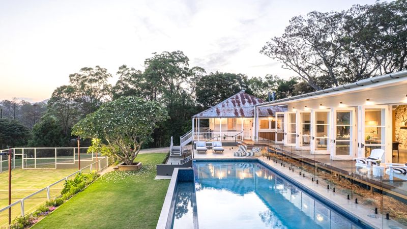 Dutton's luxurious farm sale to bring million-dollar payday - News ...